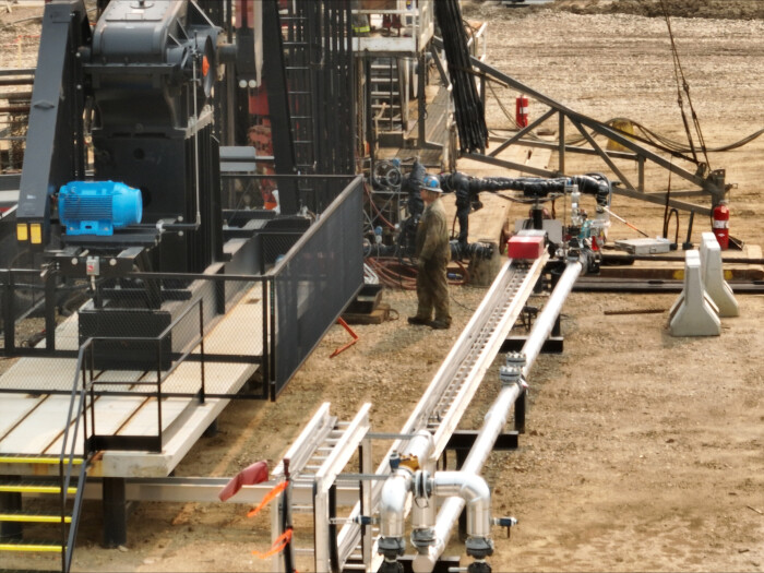 Operations » Longshore Resources