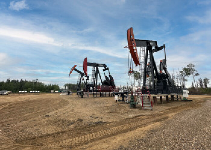 Operations » Longshore Resources